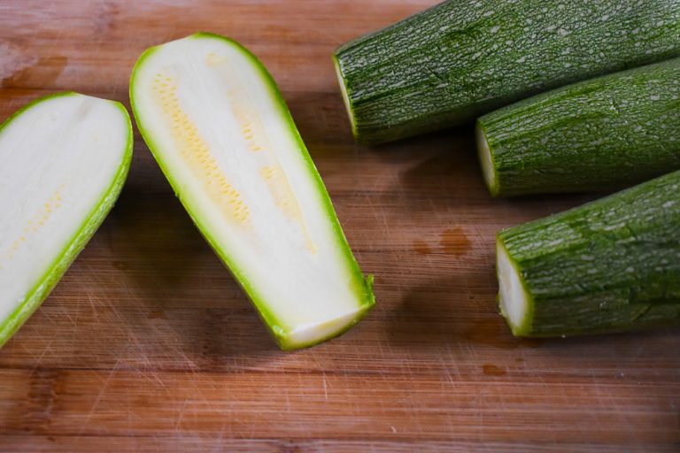 Roasted Calabaza Squash with Lemon - Dash of Jazz