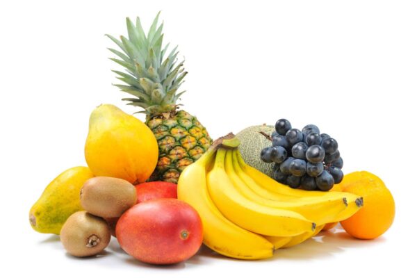 How to Make a Smoothie Sweeter (without refined sugar!) - Dash of Jazz