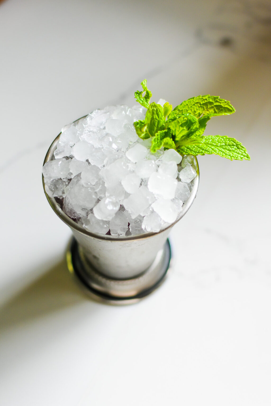 Best Hibiscus Mint Juelp - Dash of Jazz