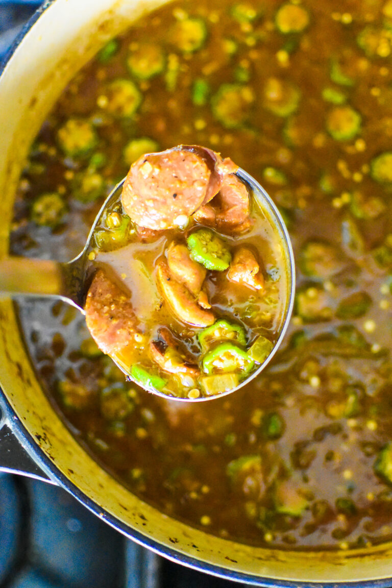 35+ Soul Food Sunday Dinner Ideas Your Family Will Love - Dash of Jazz