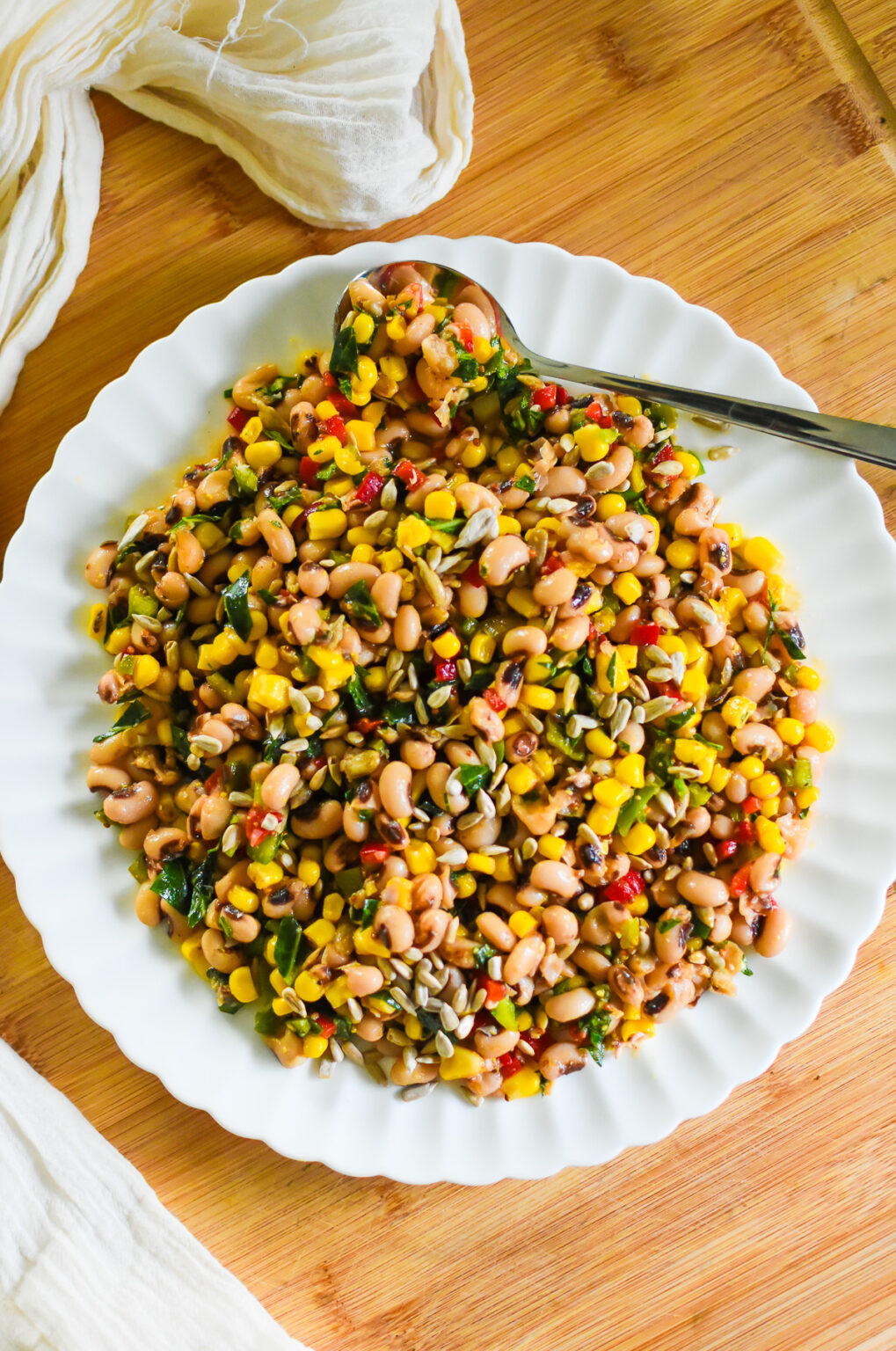 Juneteenth Foods to Celebrate - With Menu Ideas - Dash of Jazz