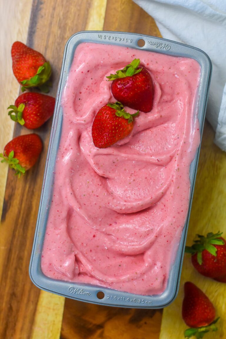 10 Cool No-Churn Ice Cream Recipes to Make at Home - Dash of Jazz