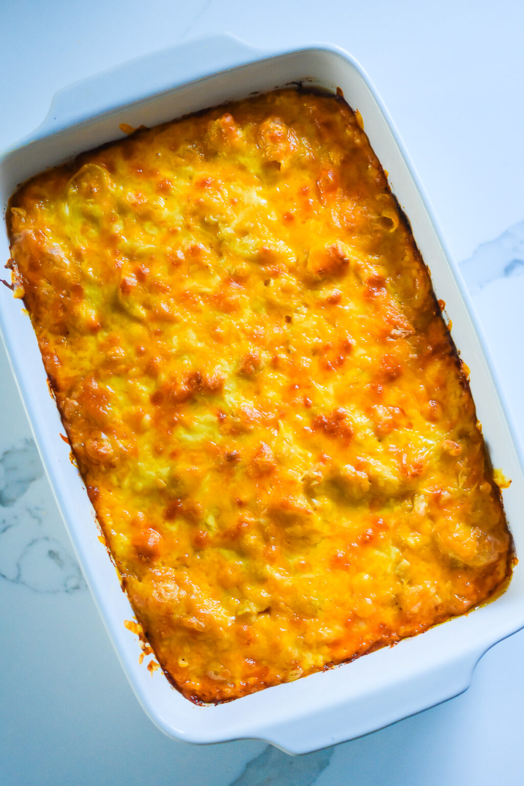 Dee Dee's Soul Food Potato Salad (Cookout Worthy Recipe) - Dash of Jazz