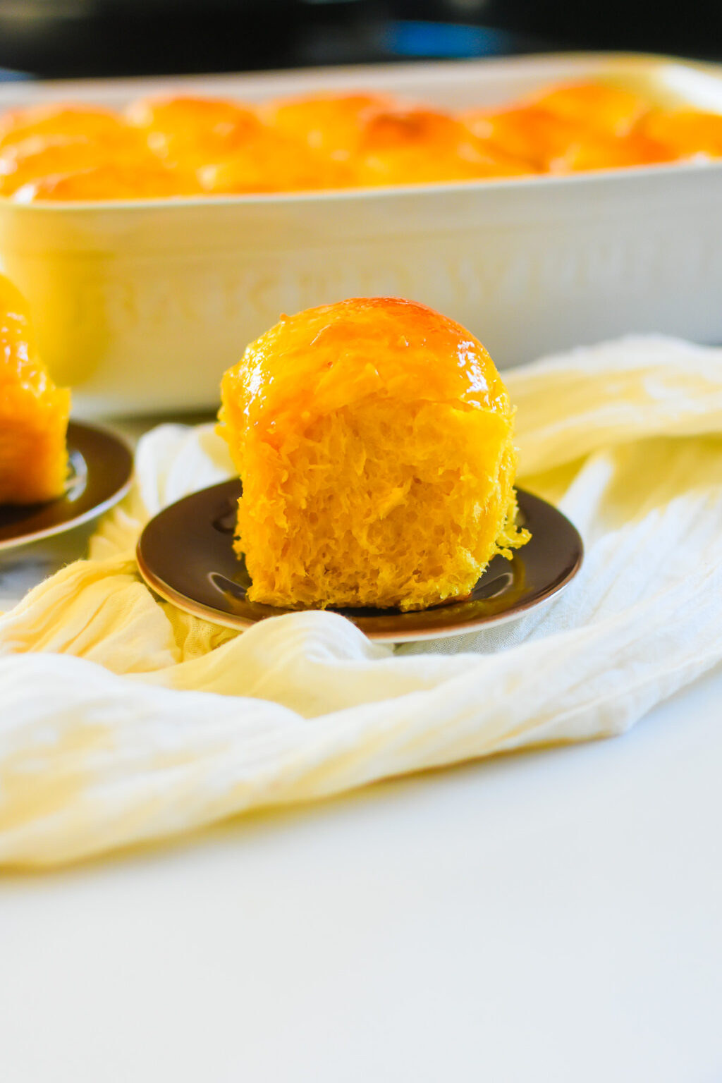 Southern Sweet Potato Cornbread Recipe - Dash of Jazz