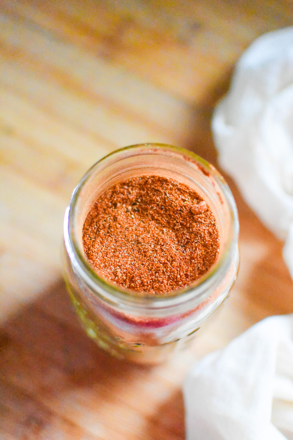 Homemade Creole Seasoning Blend Recipe - Dash of Jazz